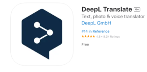 韓国語翻訳アプリおすすめ2選｜PapagoとDeepLを徹底比較！【2025年8月】 | 韓国語学習ノート